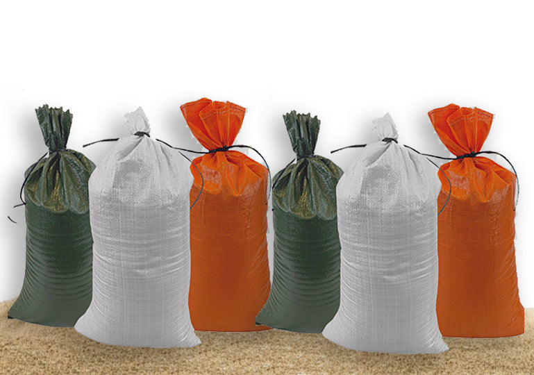 Sandbags - SCI Containers