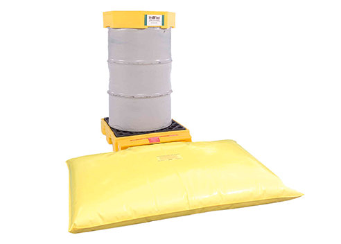 Ultra-Spill Deck Bladder System® - (2 & 4 Drums Options) - SCI Containers