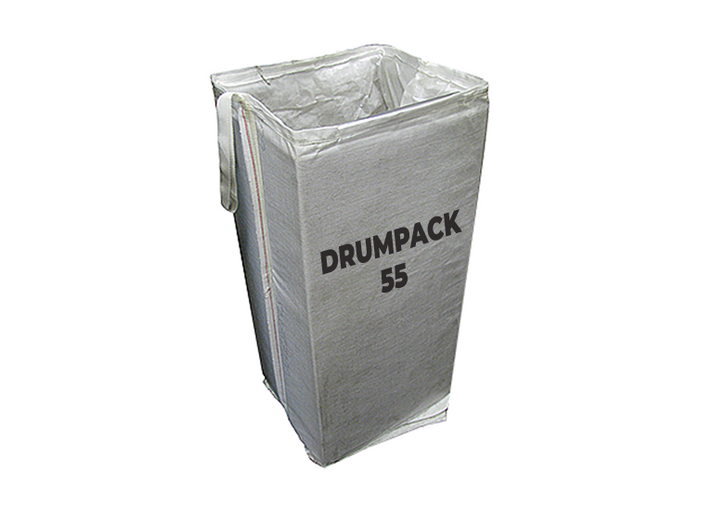 WastePack DrumPack - 55 Gal (Min 10) - SCI Containers