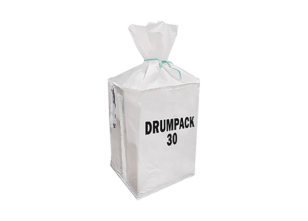 WastePack DrumPack - 30 Gal (Min 10) - SCI Containers
