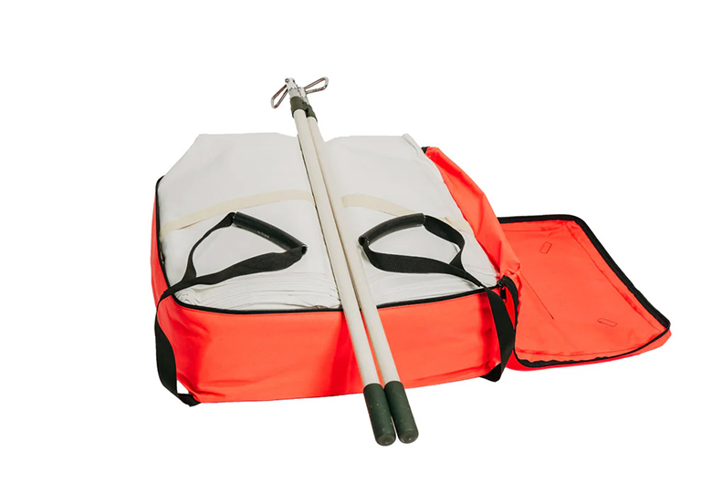Brimstone EV Fire Suppressor Blanket 2XL - SCI Containers