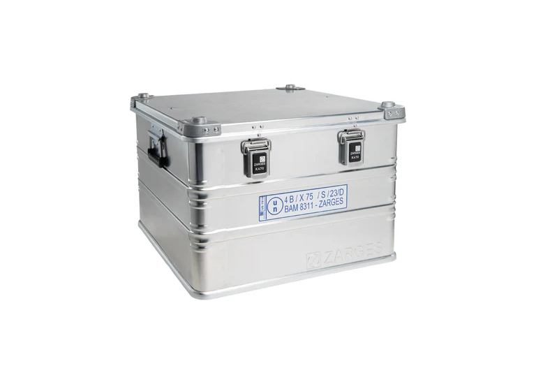 Lift eFoil Battery Case – 2 Batteries - SCI Containers